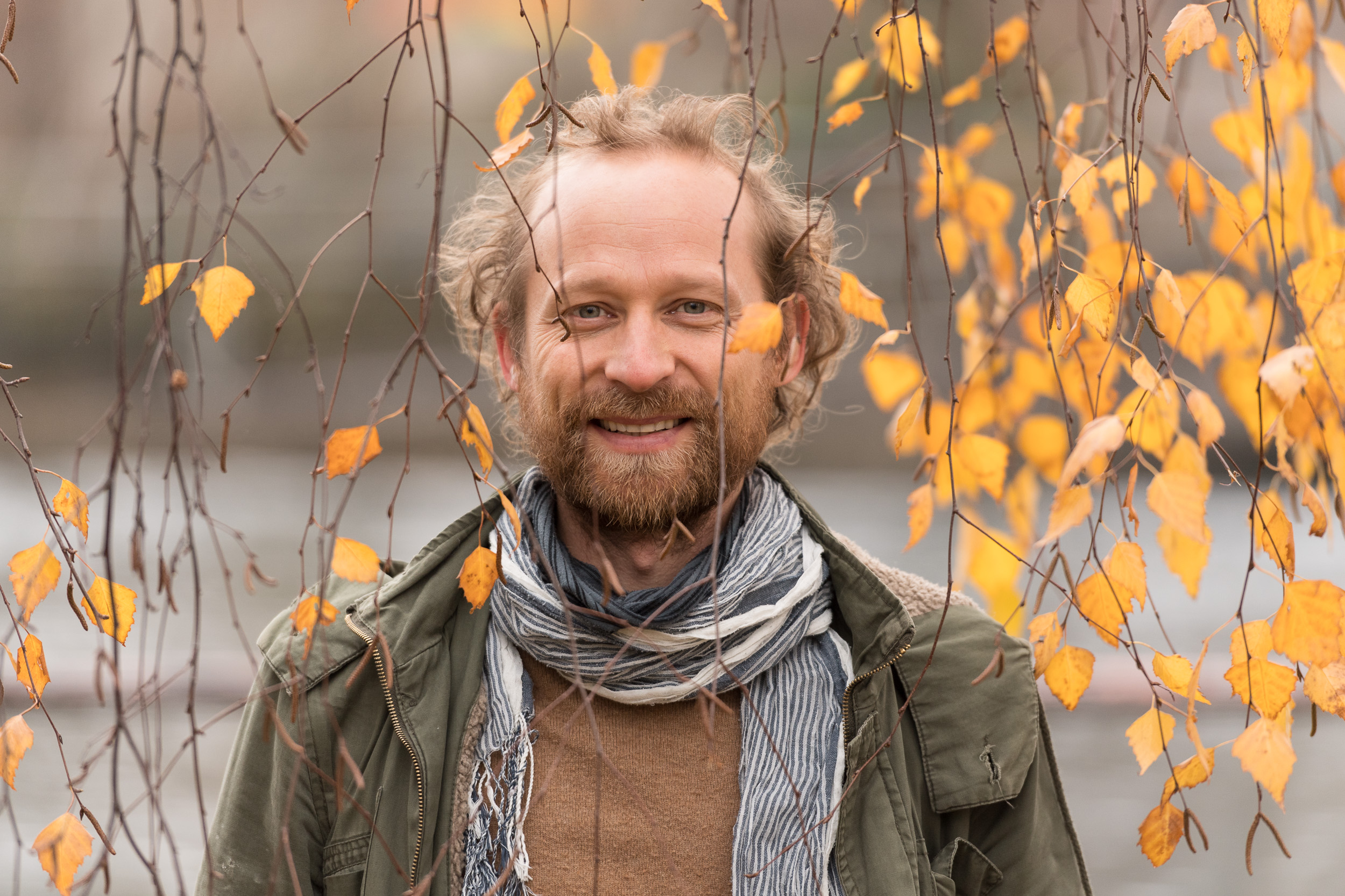 Marc Meier | Psychologe & Psychotherapeut
